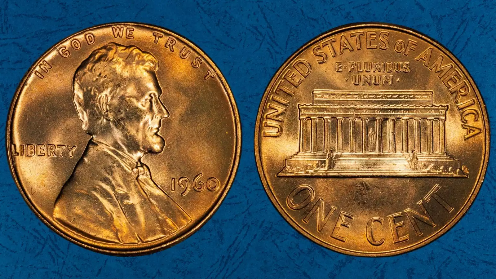 1960 Penny Coin Value: How Much Is It Worth? (Mar. Update)