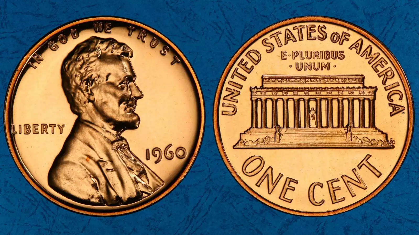 1960 Penny Coin Value: How Much Is It Worth? (Mar. Update)