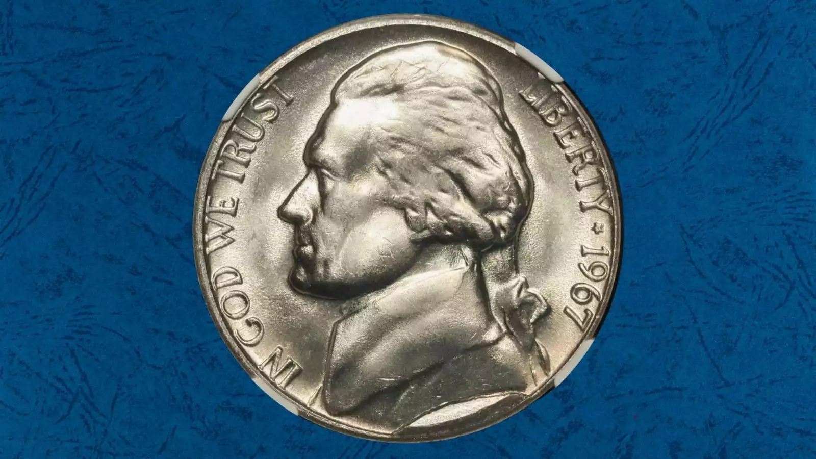 1967 Nickel Value: How Much Is It Worth? (Jan Update)