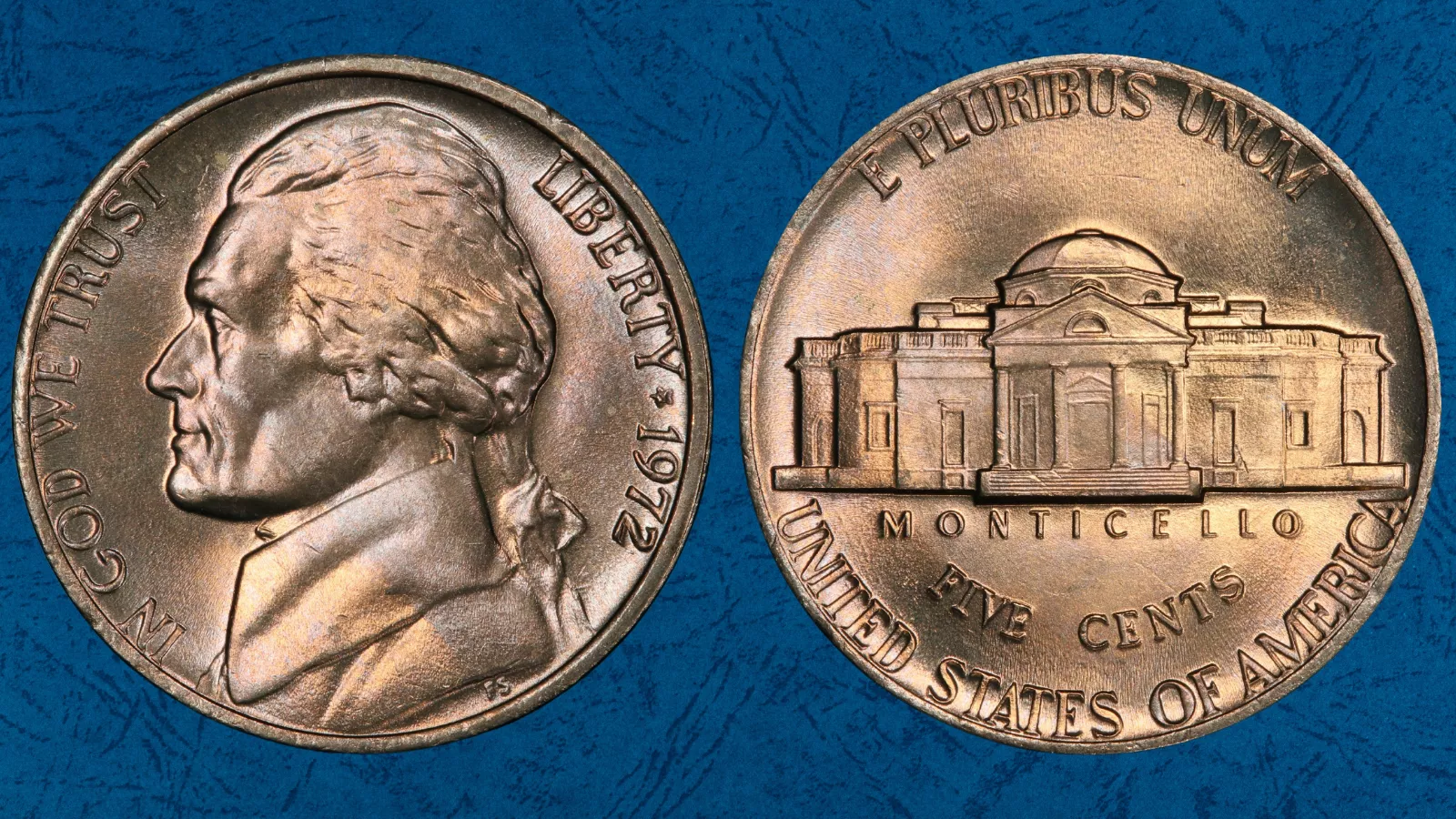 1972 Nickel Value: How Much Is It Worth? (Mar. Update)