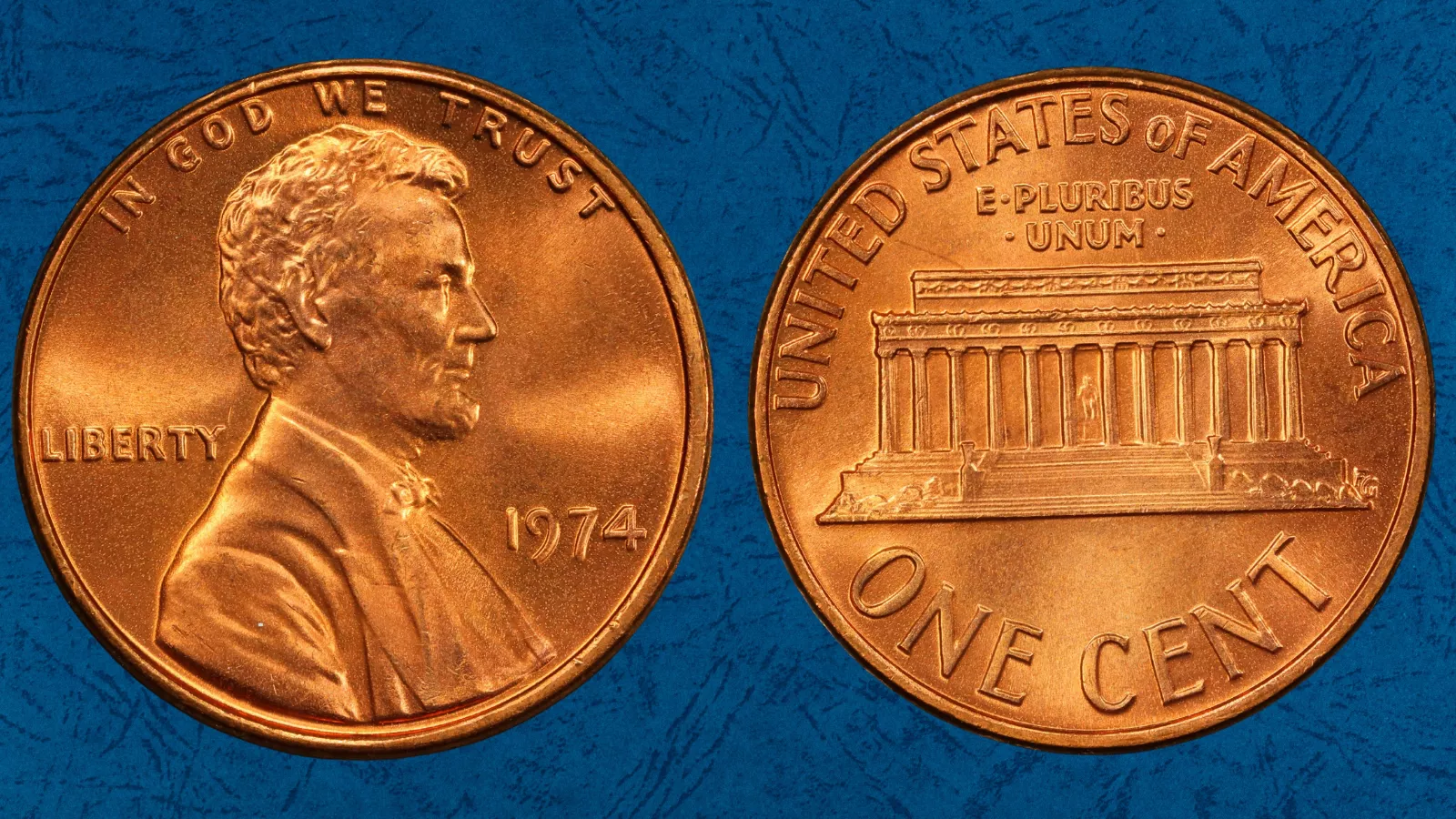 1974 Penny Value: How Much Is It Worth? (Mar. Update)