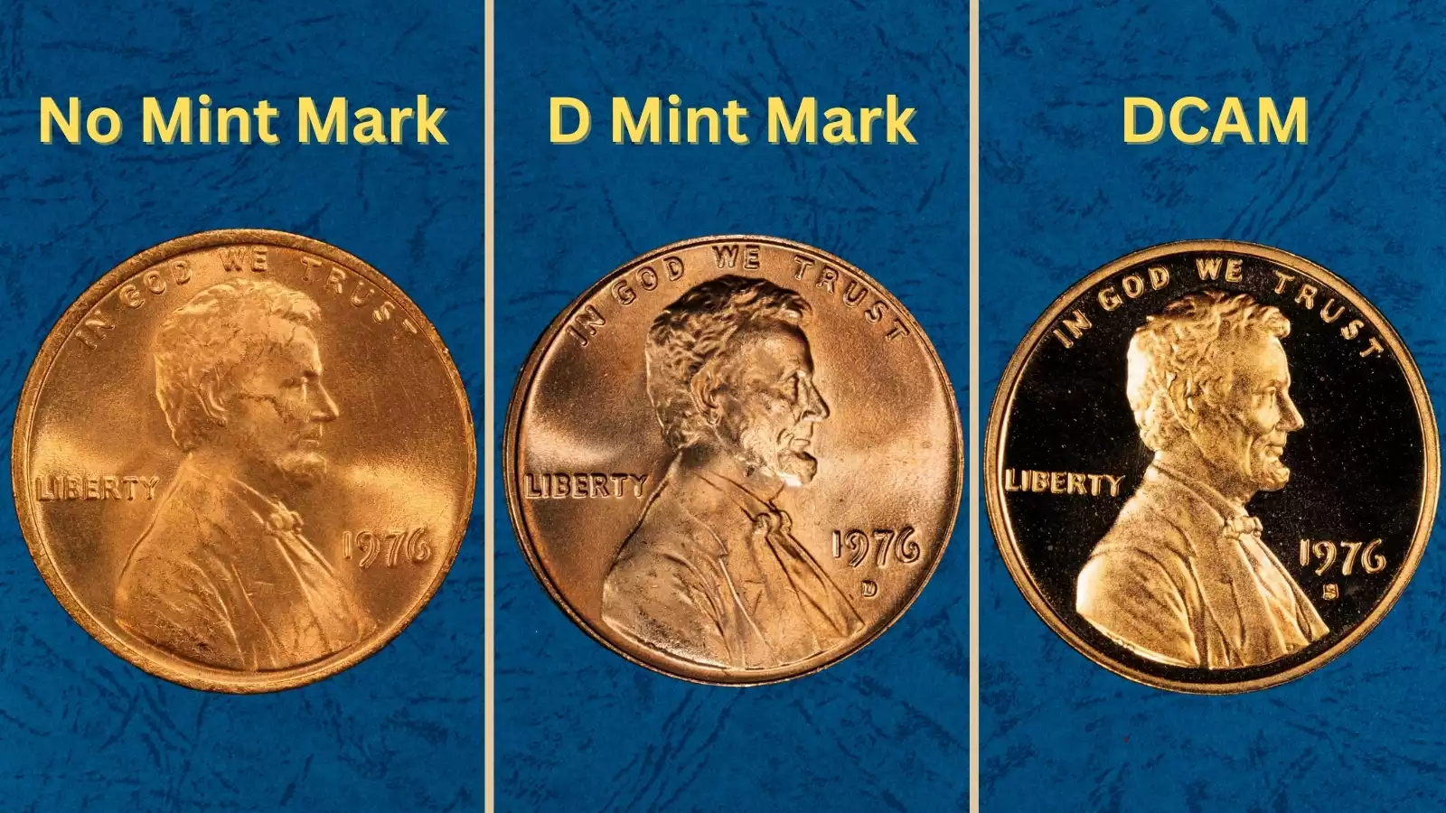 1976 Penny Value