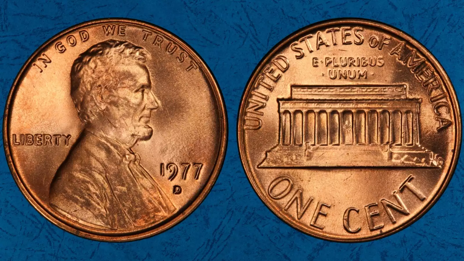 1977 Penny Coin Value: How Much Is It Worth? (Mar. Update)