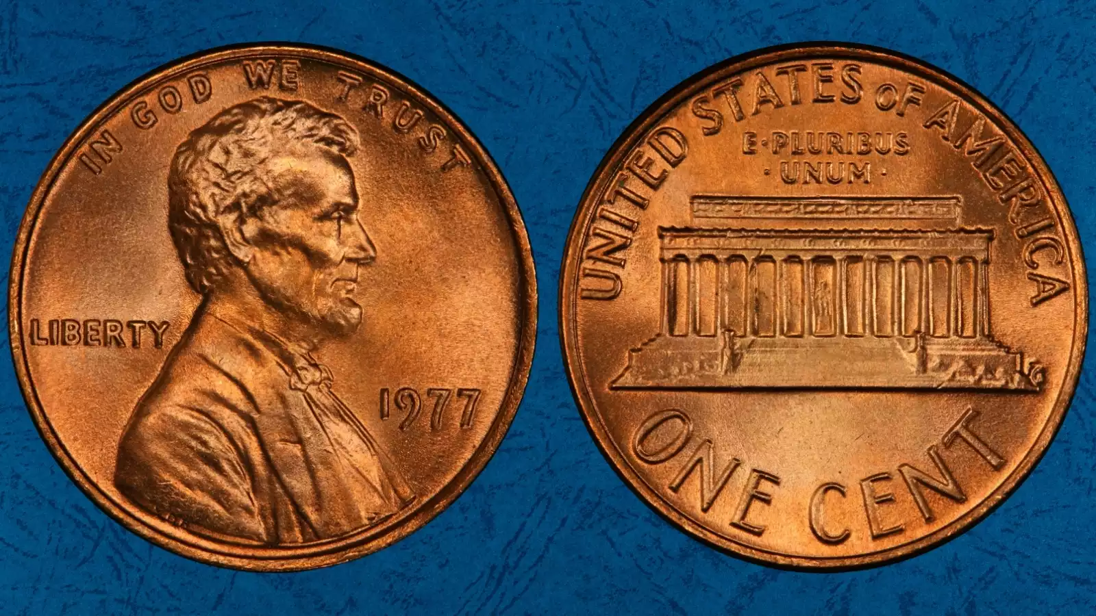 1977 Penny Coin Value: How Much Is It Worth? (Mar. Update)