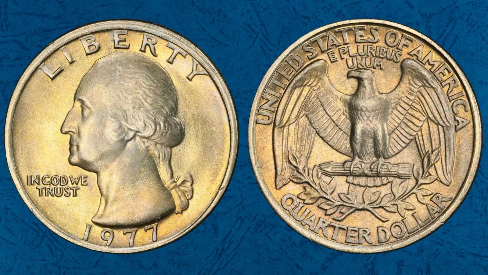 1977 Quarter Value: How Much Is It Worth? (Jan Update)
