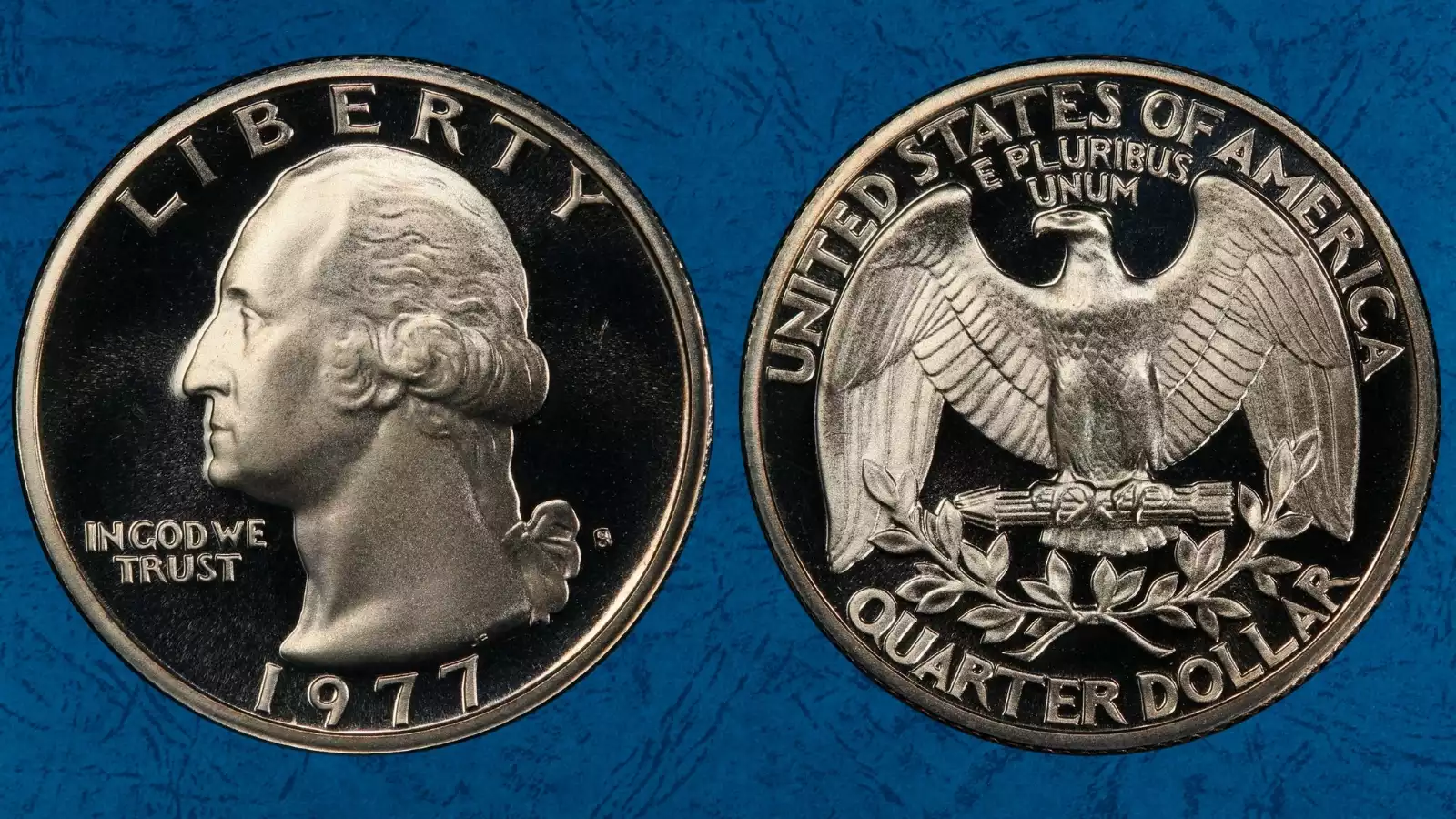 1977 Quarter Value: How Much Is It Worth? (Jan Update)
