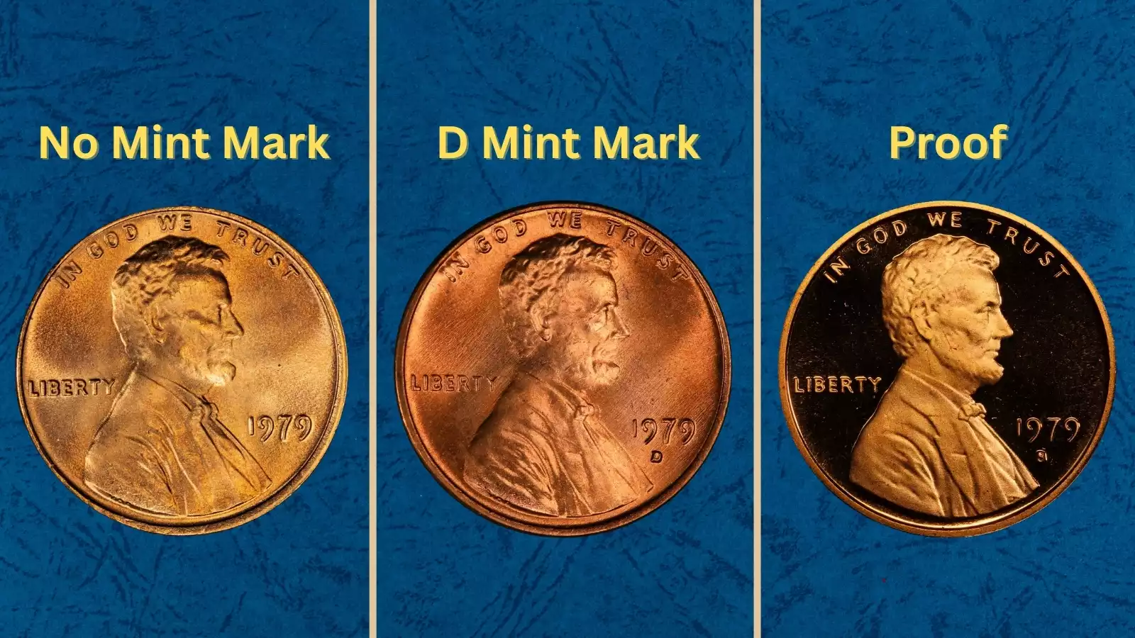 1979 Penny Value