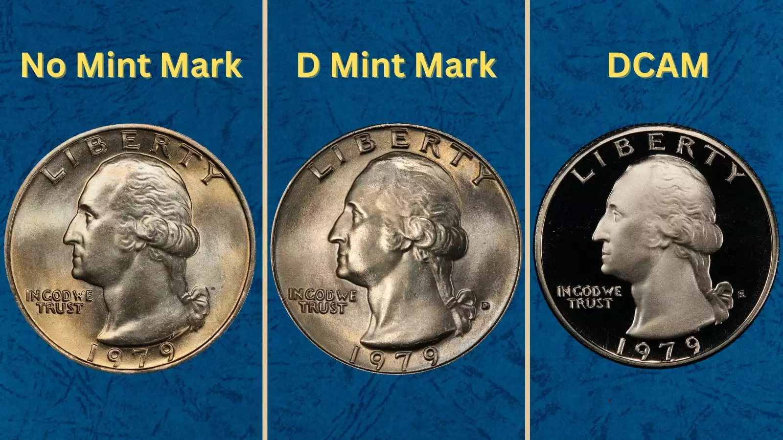 1979 Quarter Value: How Much Is It Worth? (Jan Update)