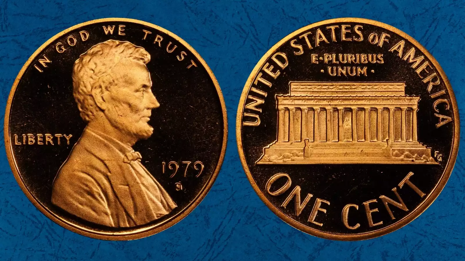 1979 Penny Value