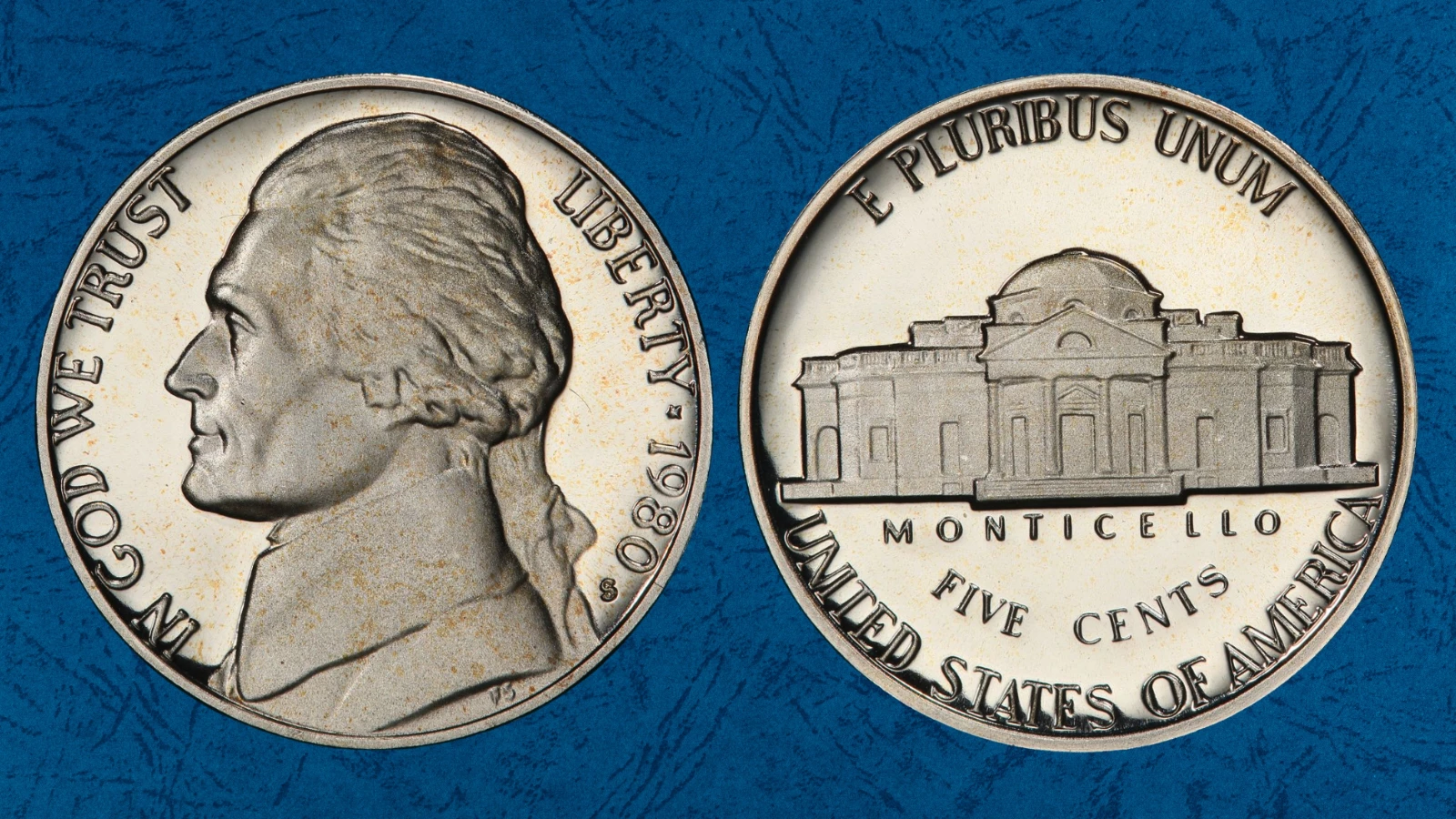 1980 Nickel Value