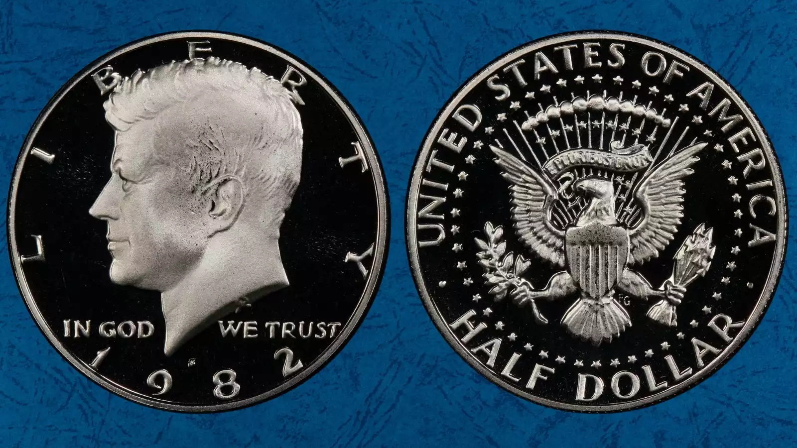 1982 Half Dollar Value: How Much Is It Worth? (Mar. Update)