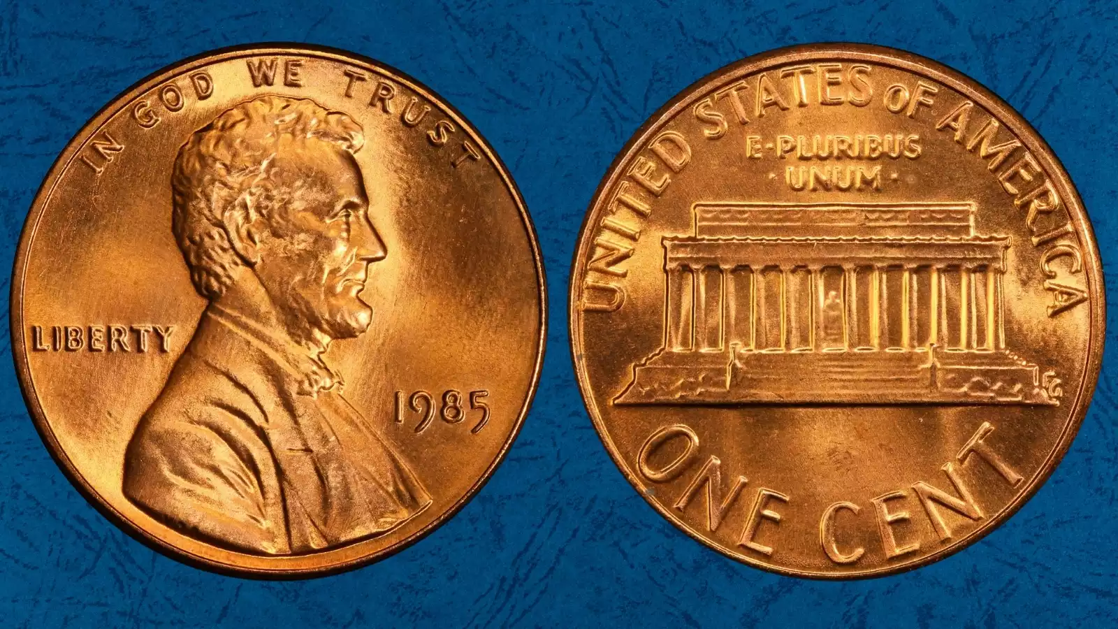 1985 Penny Value: How Much Is It Worth? (Mar. Update)