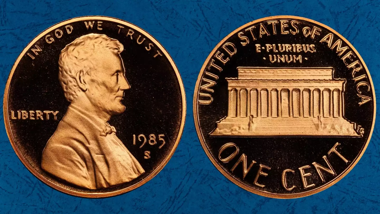 1985 Penny Value: How Much Is It Worth? (Mar. Update)