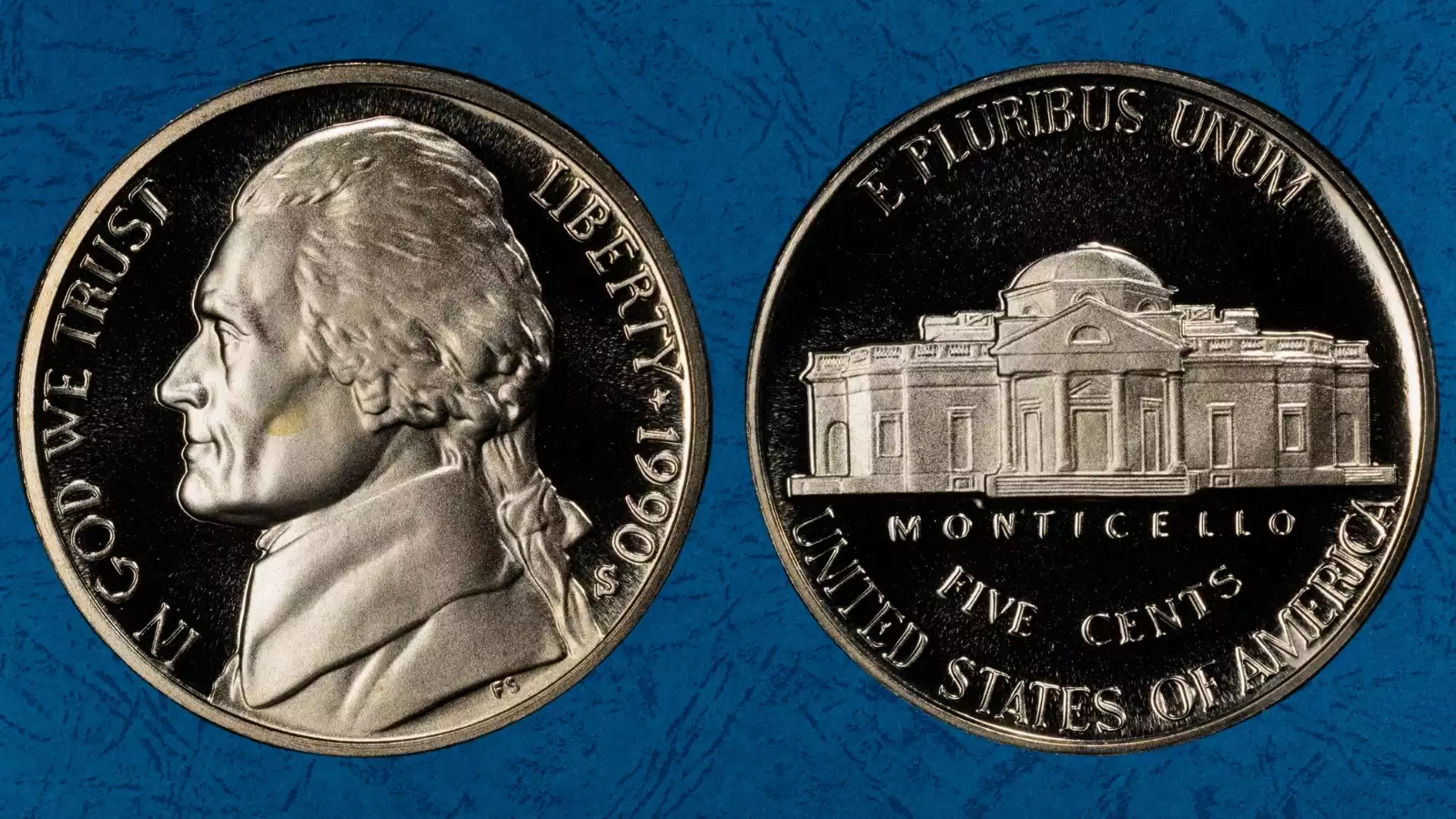 1990 Nickel Value: How Much Is It Worth? (Mar. Update)