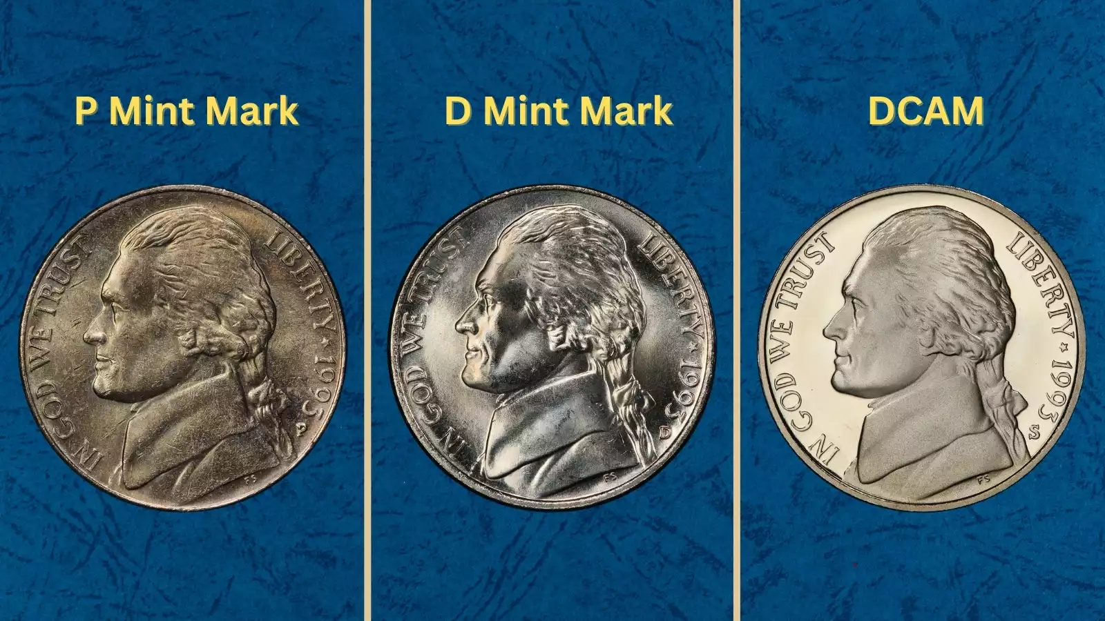 1993 Nickel Coin Value: How Much Is It Worth? (Mar. Update)