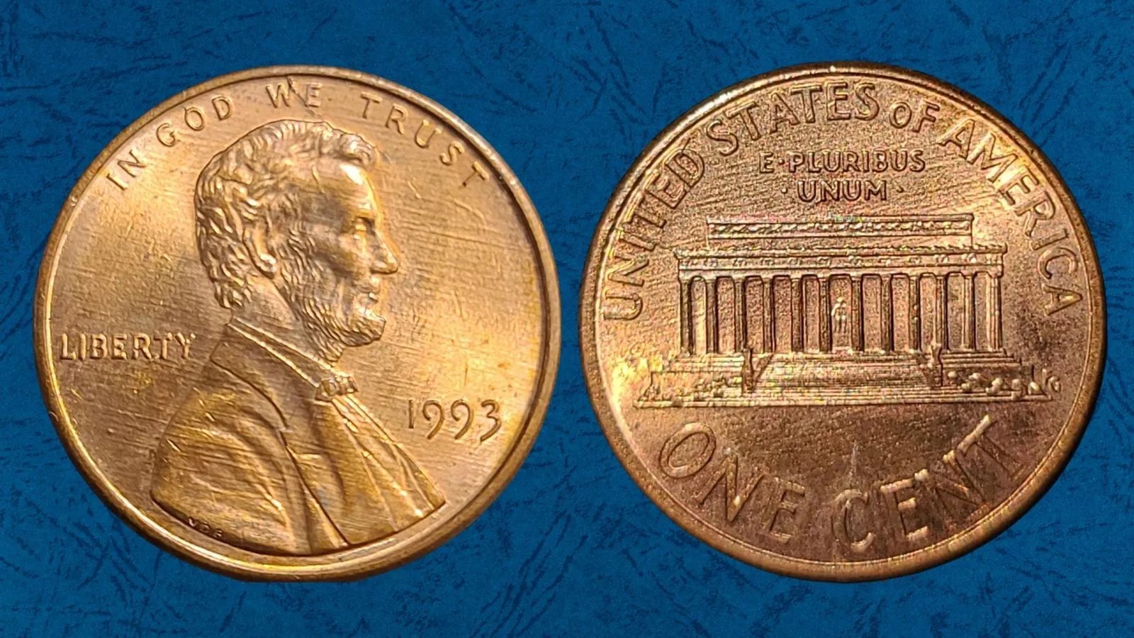 1993 Penny Value: How Much Is It Worth? (Mar. Update)