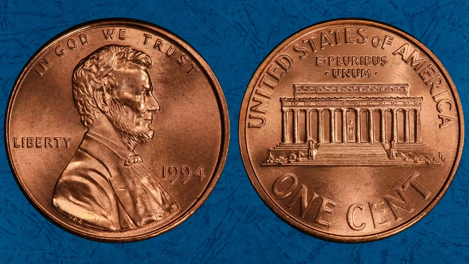 1994 Penny Value: How Much Is It Worth? (Jan Update)