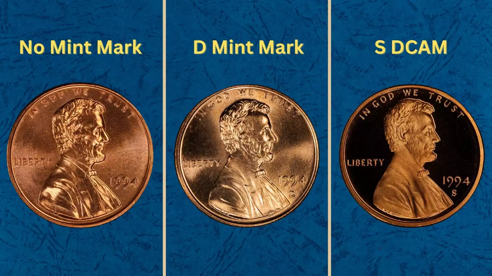 1994 Penny Value: How Much Is It Worth? (Jan Update)