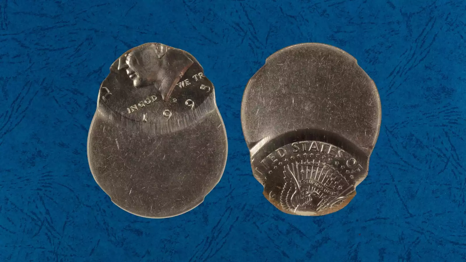 1995 Half Dollar Coin Value