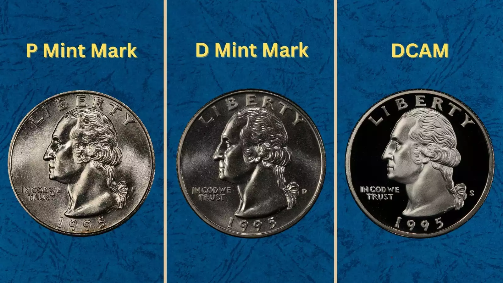 1995 Quarter Value: How Much Is It Worth? (Mar. Update)