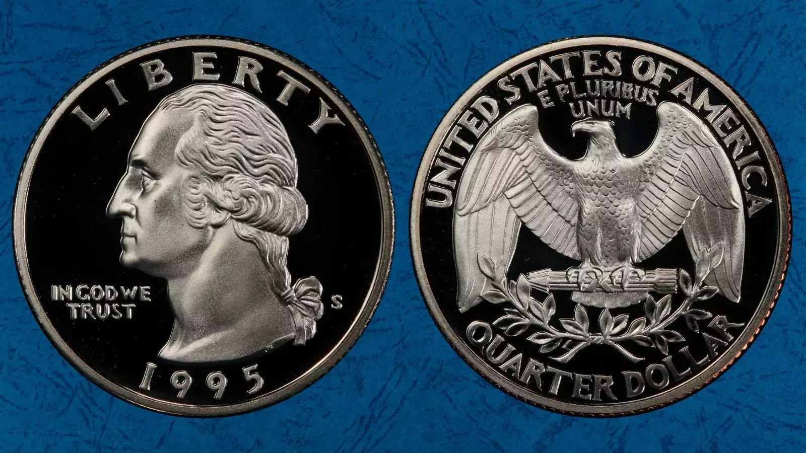 1995 Quarter Value: How Much Is It Worth? (Mar. Update)