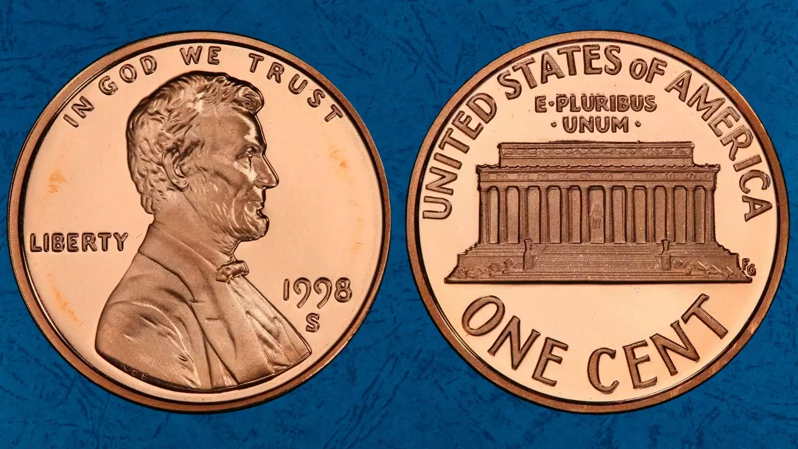 1998 Penny Coin Value: How Much Is It Worth? (Jan Update)