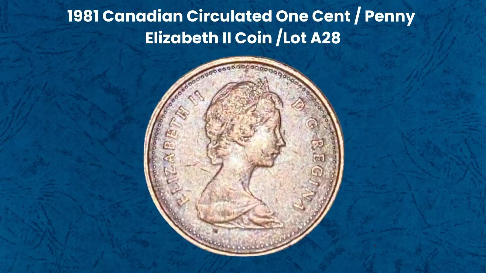 19 Most Valuable Canadian Penny Worth Money
