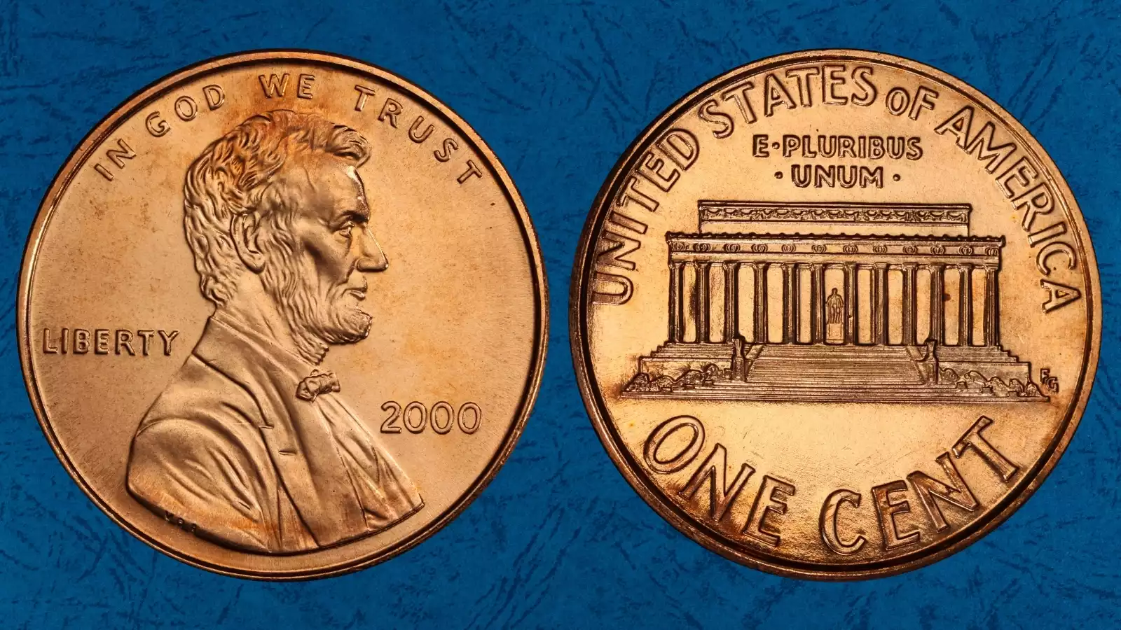 2000 Penny Value