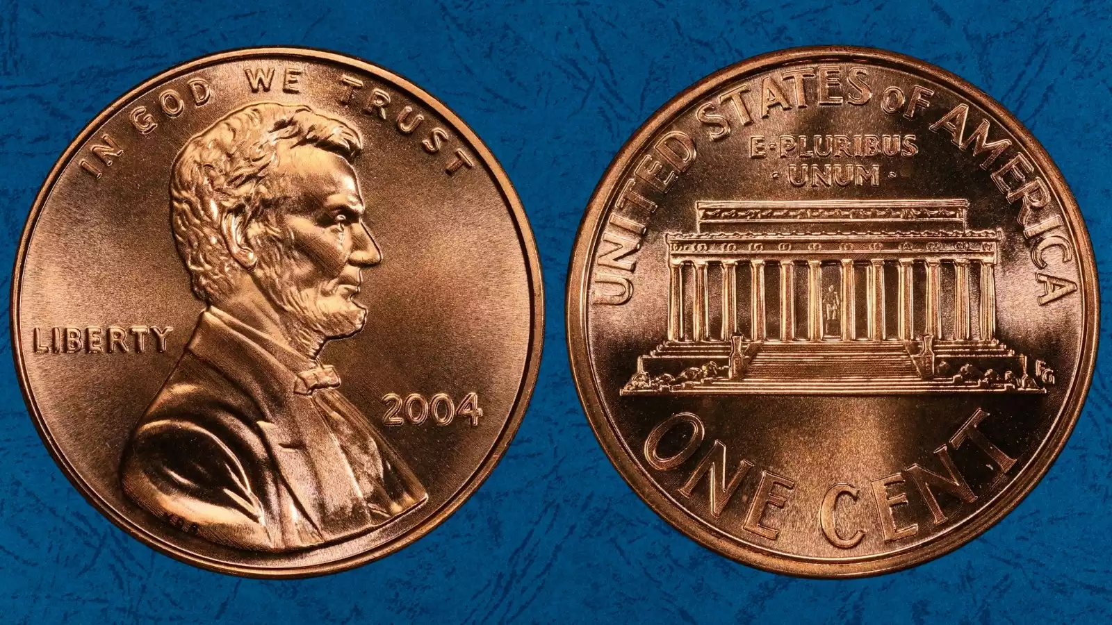 2004 Penny Coin Value: How Much Is It Worth? (Feb Update)