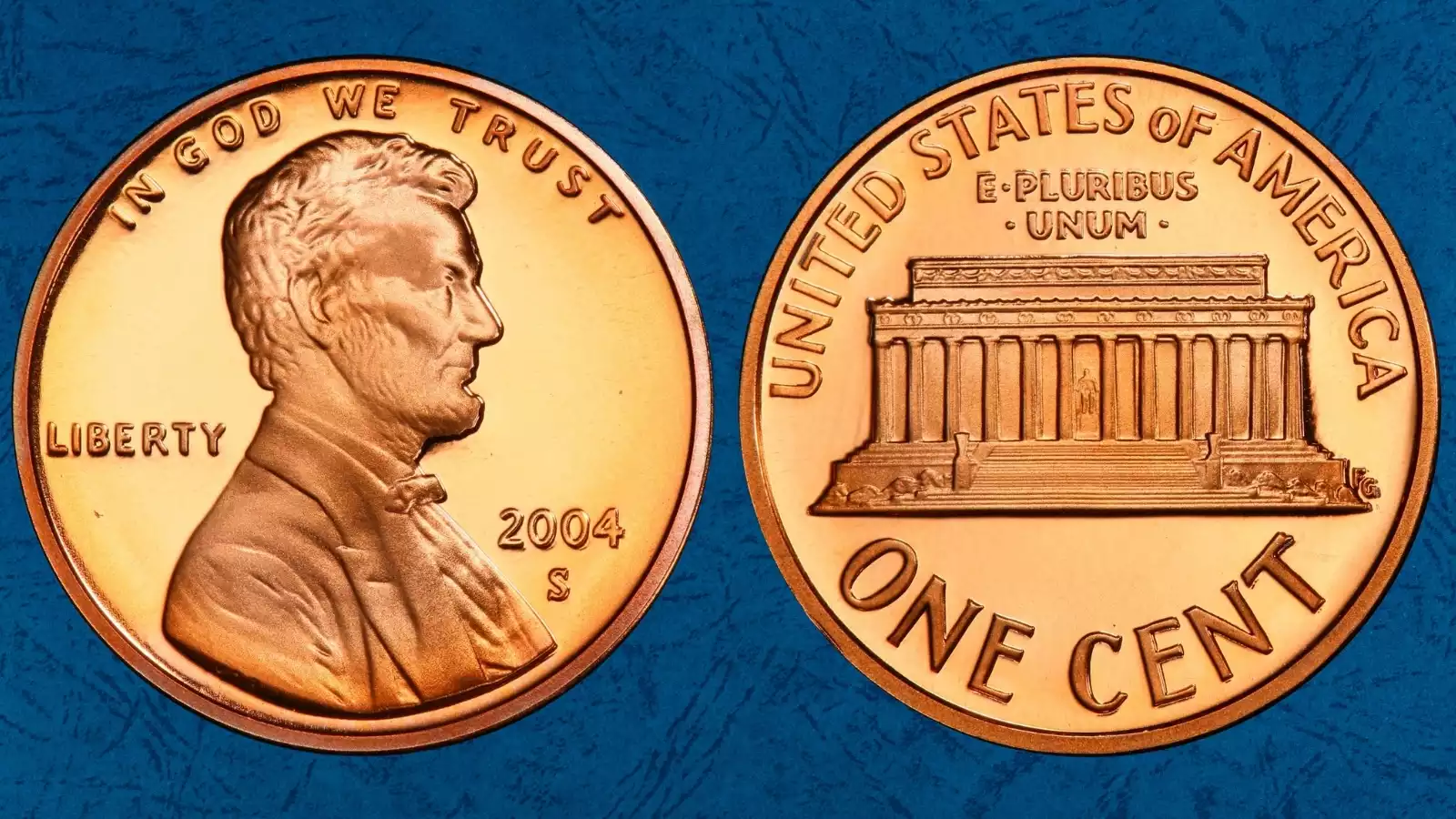 2004 Penny Coin Value: How Much Is It Worth? (Feb Update)