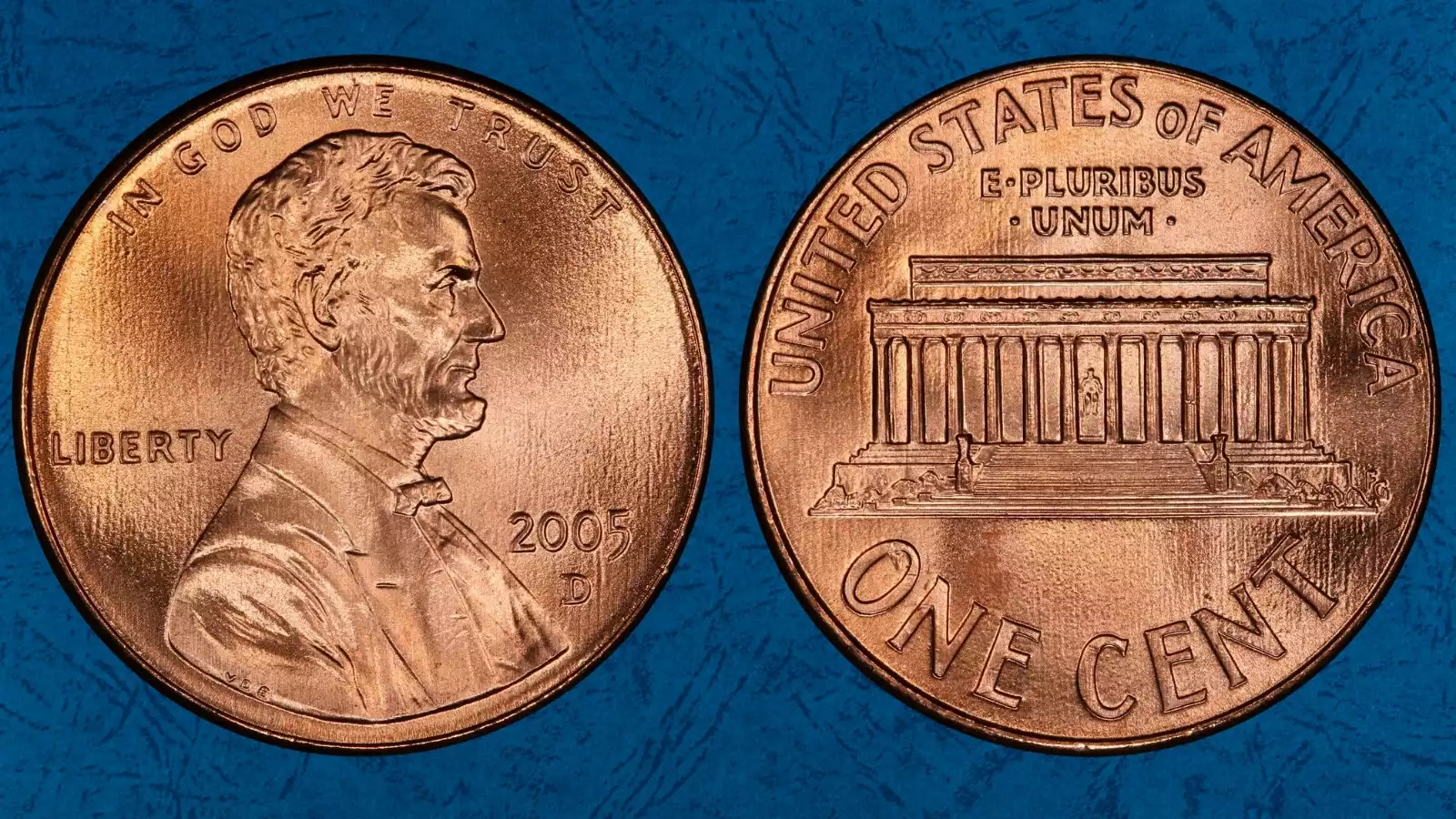 2005 Penny Value: How Much Is It Worth? (Jan Update)