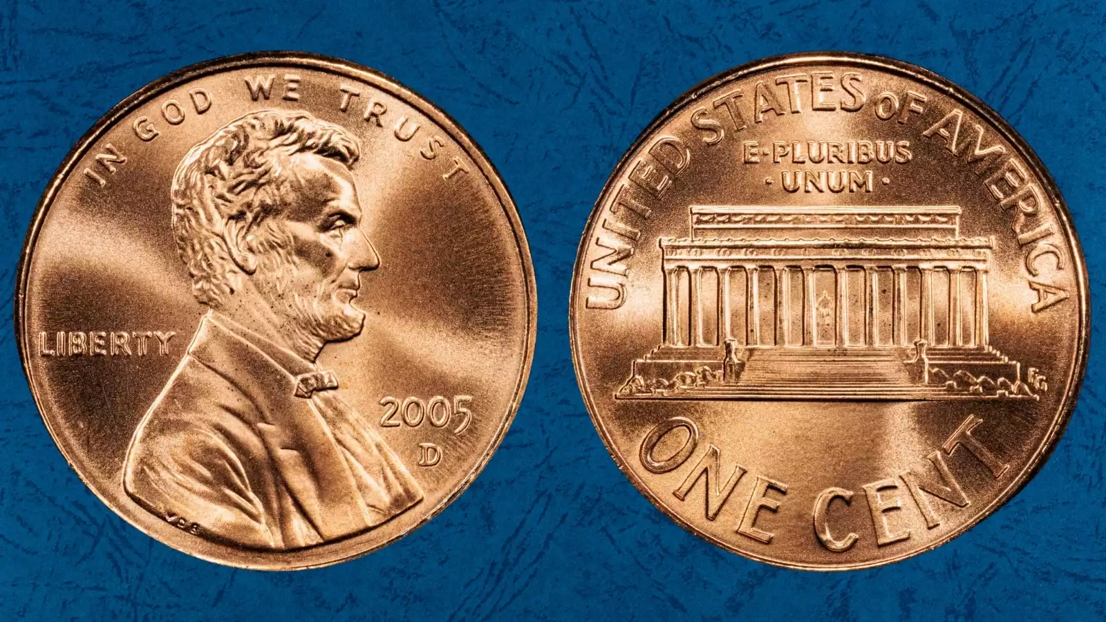 2005 Penny Value: How Much Is It Worth? (Jan Update)