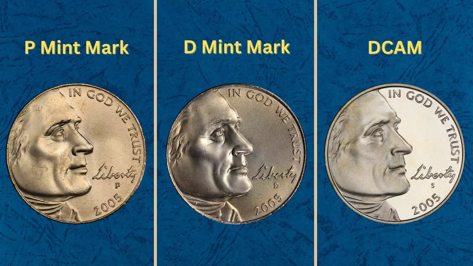 2005 Nickel Value: How Much Is It Worth? (Mar. Update)