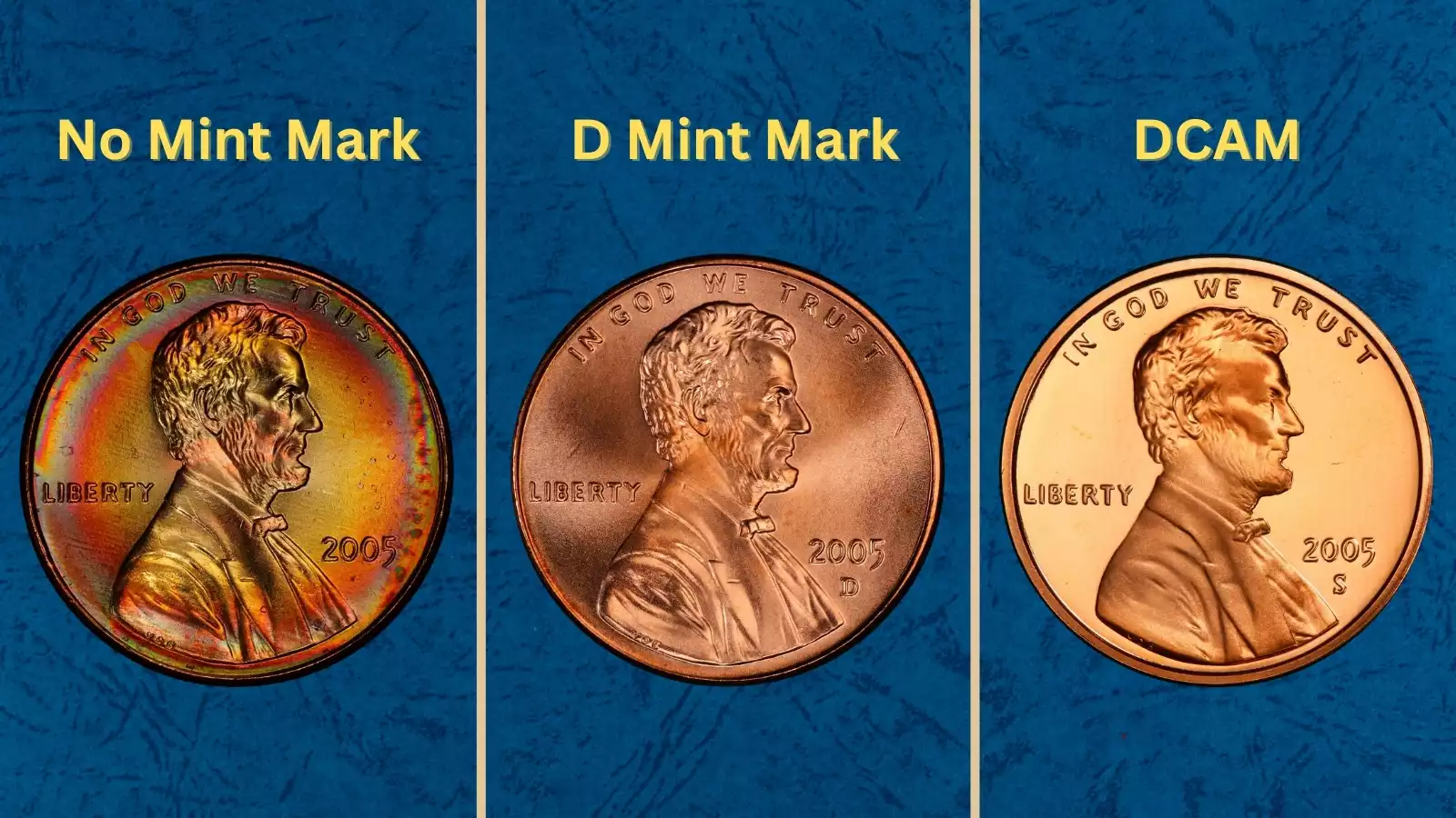 2005 Penny Value: How Much Is It Worth? (Jan Update)