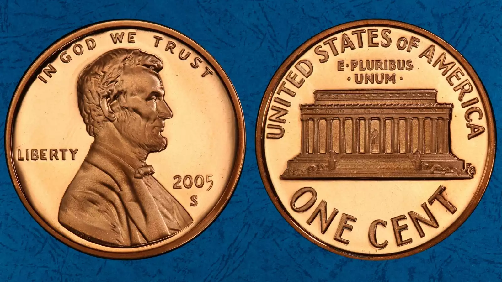 2005 Penny Value: How Much Is It Worth? (Jan Update)