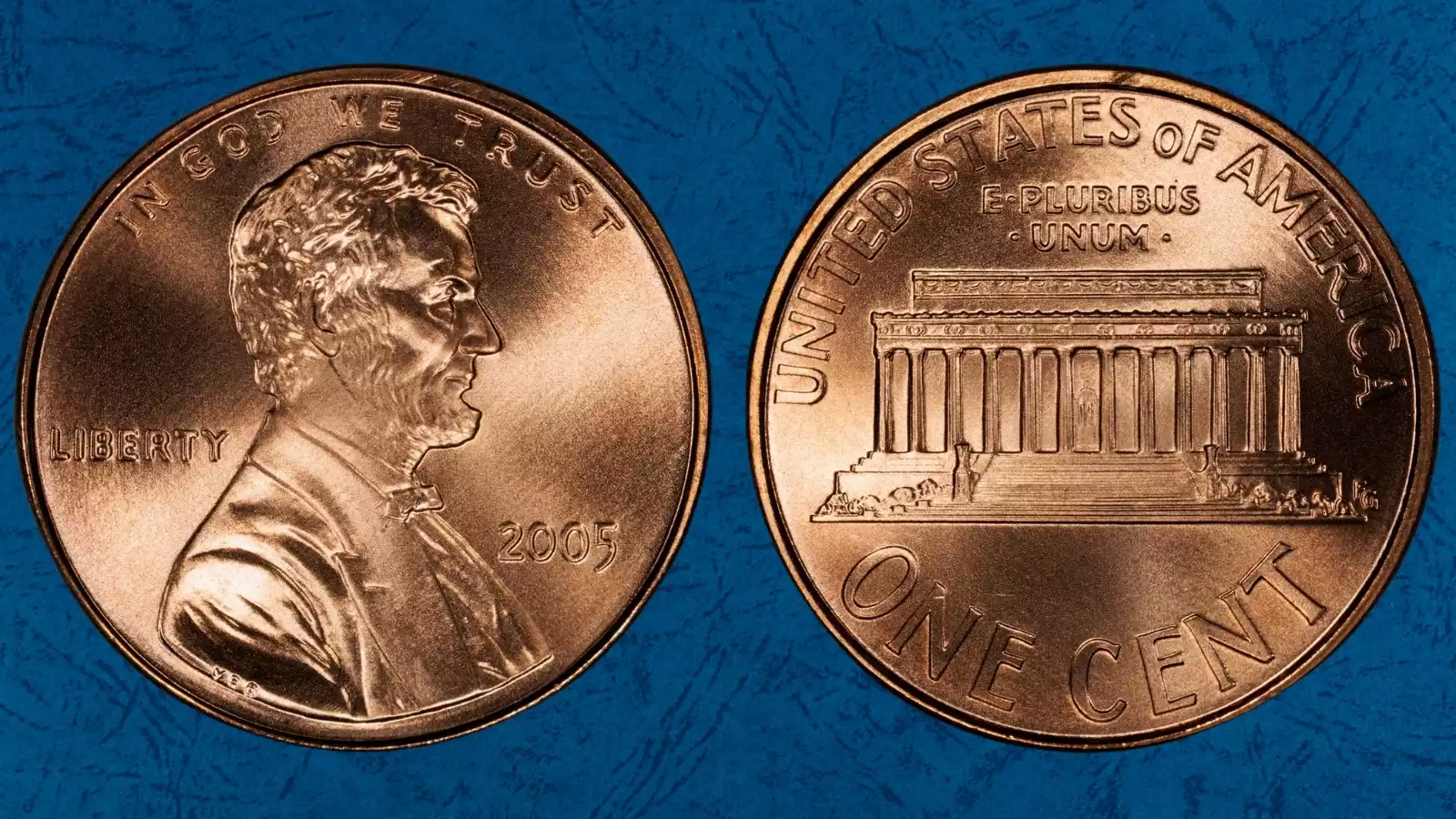 2005 Penny Value: How Much Is It Worth? (Jan Update)