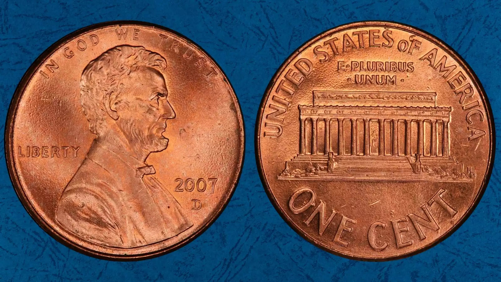 2007 Penny Value: How Much Is It Worth? (Mar. Update)