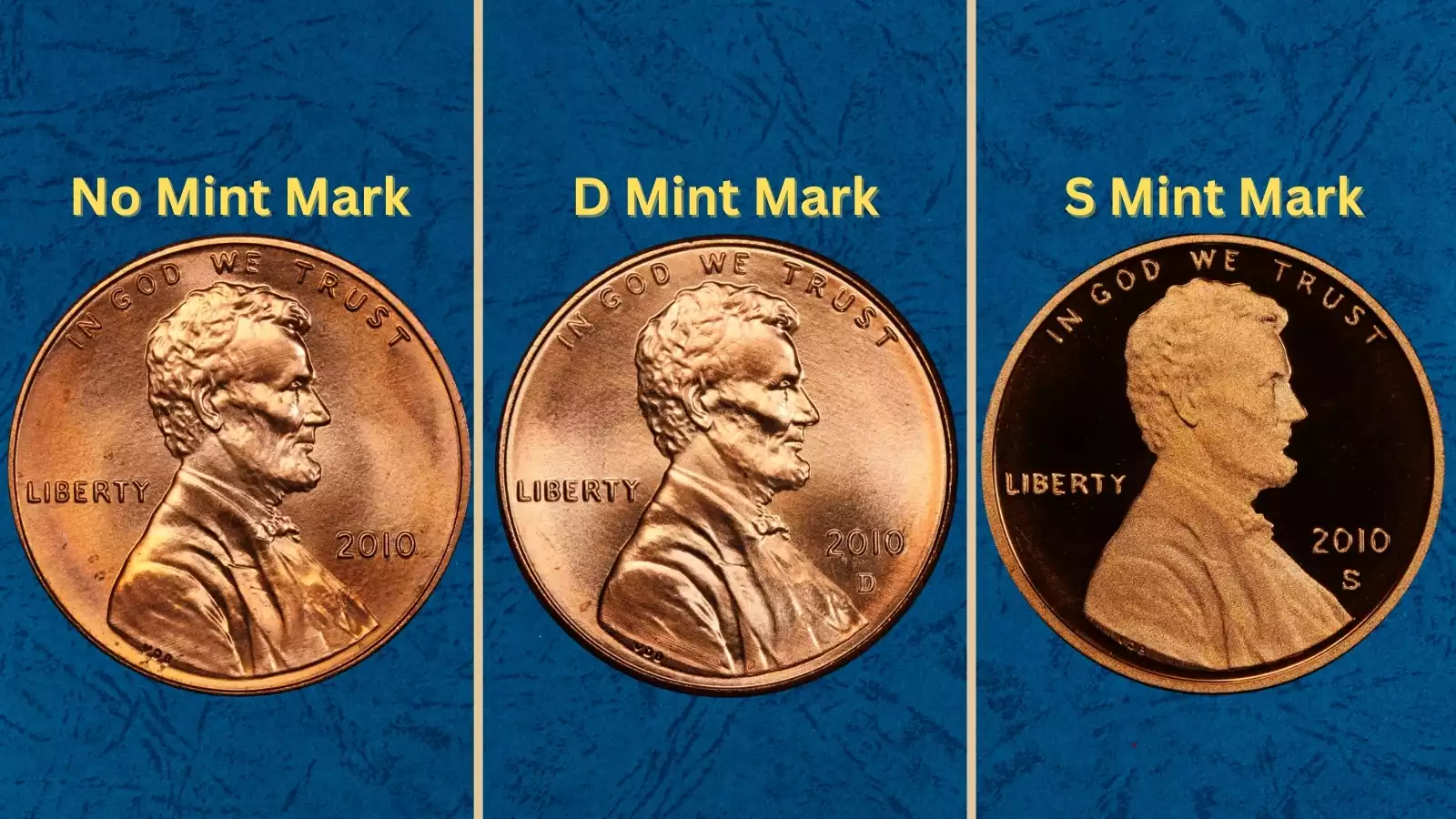 2010 Penny Value
