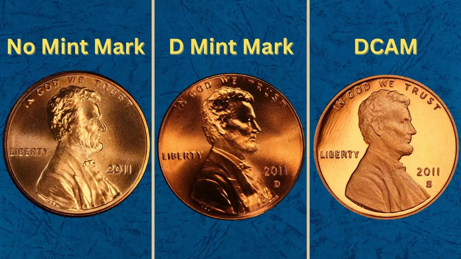 2011 Penny Value