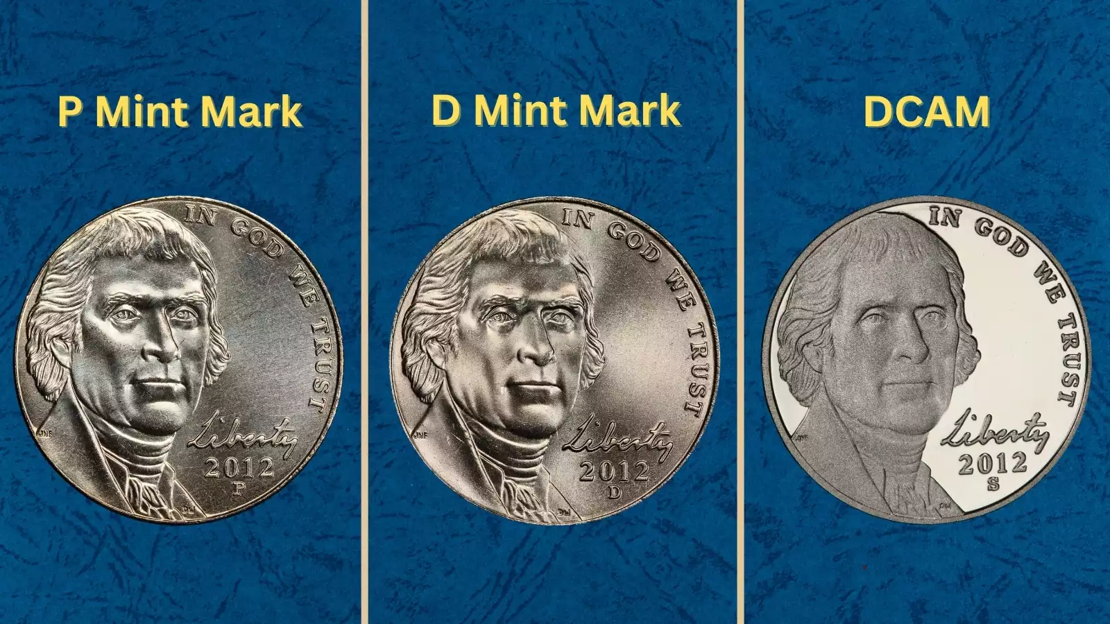 2012 Nickel Value: How Much Is It Worth? (Mar. Update)
