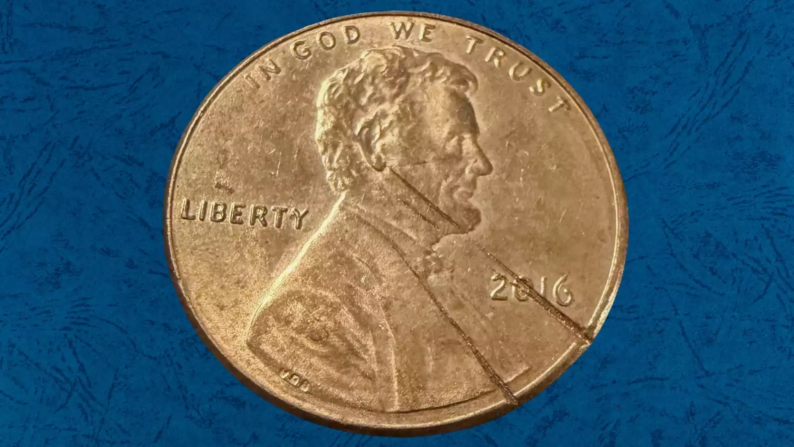 2016 Penny Coin Value: How Much Is It Worth? (Mar. Update)