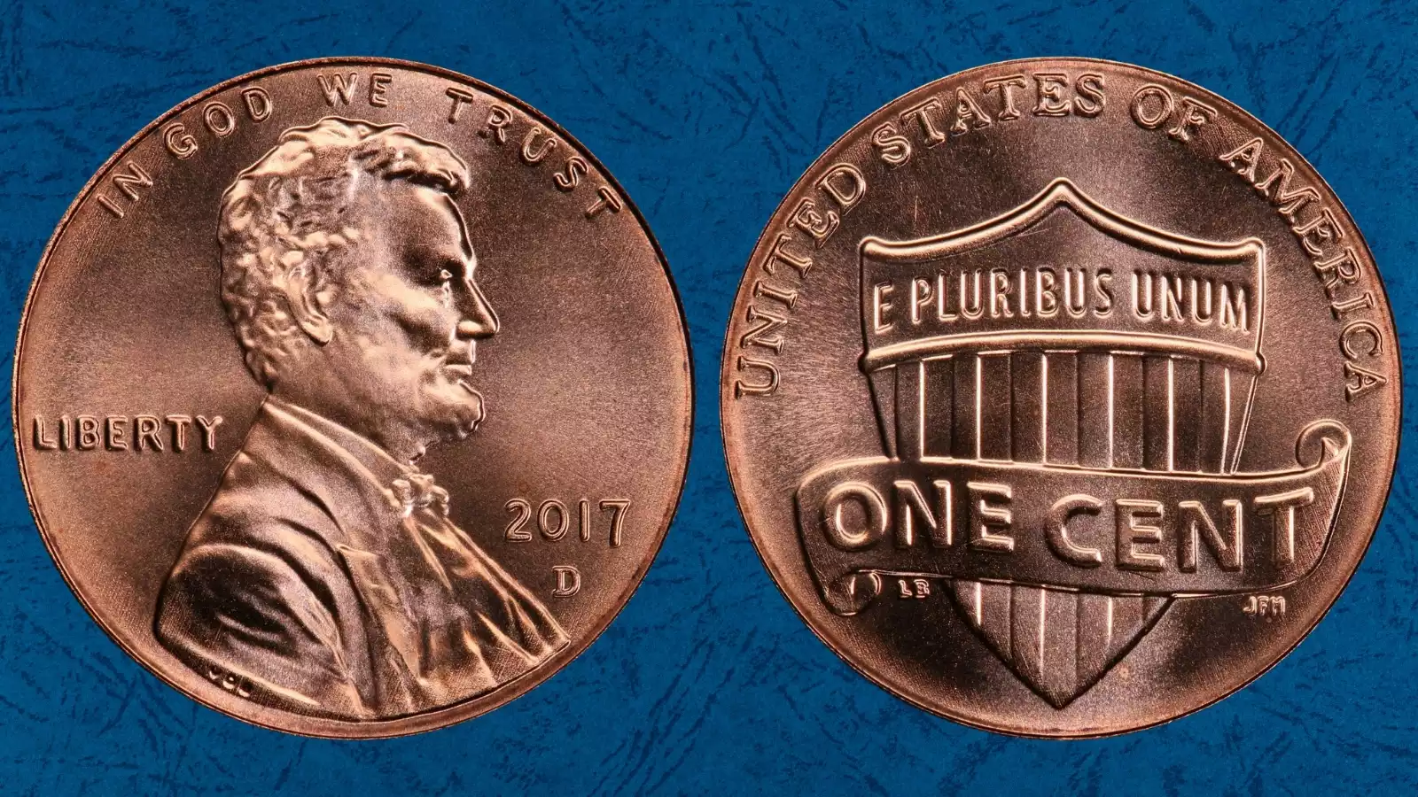 2017 Penny Coin Value: How Much Is It Worth? (Jan Update)