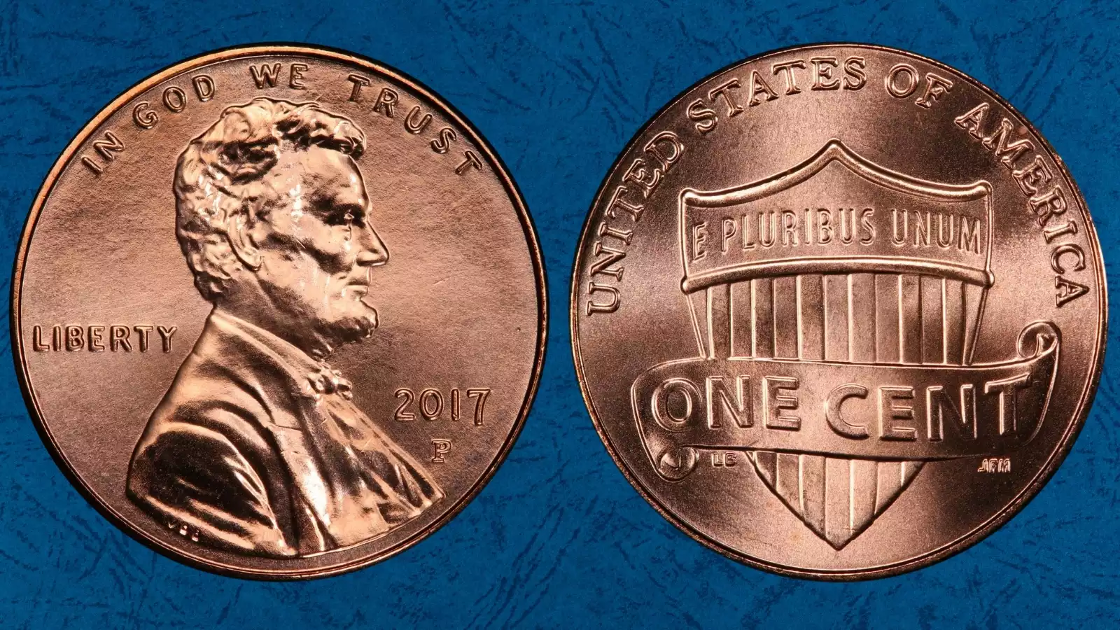 2017 Penny Coin Value: How Much Is It Worth? (Jan Update)