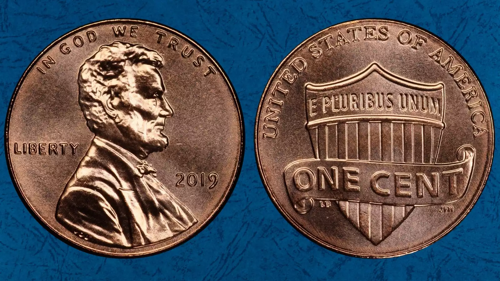 2019 Penny Value