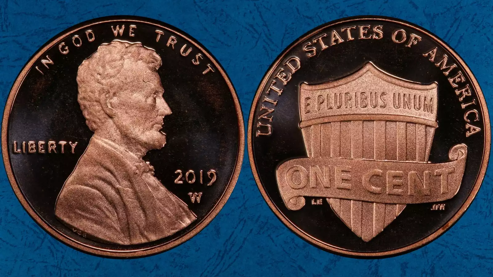 2019 Penny Value
