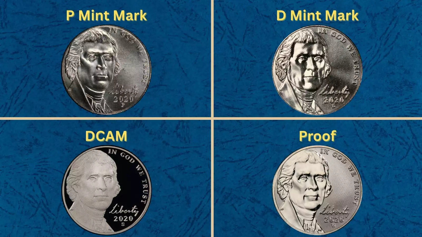 2020 Nickel Value: How Much Is It Worth? (Mar. Update)
