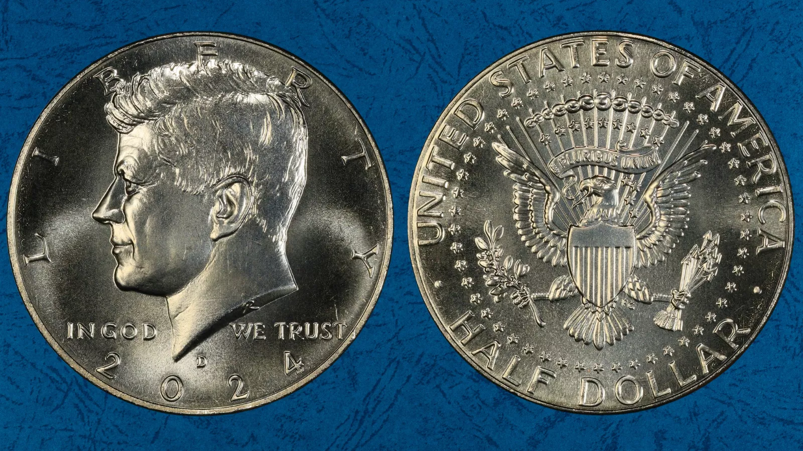 2024 Half Dollar Coin Value: How Much Is It Worth? (Mar. Update)