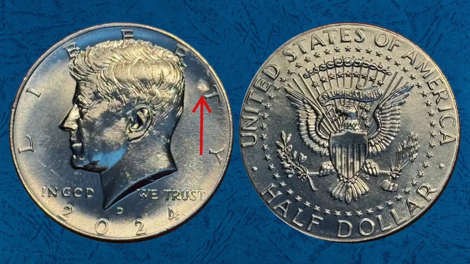 2024 Half Dollar Coin Value: How Much Is It Worth? (Mar. Update)