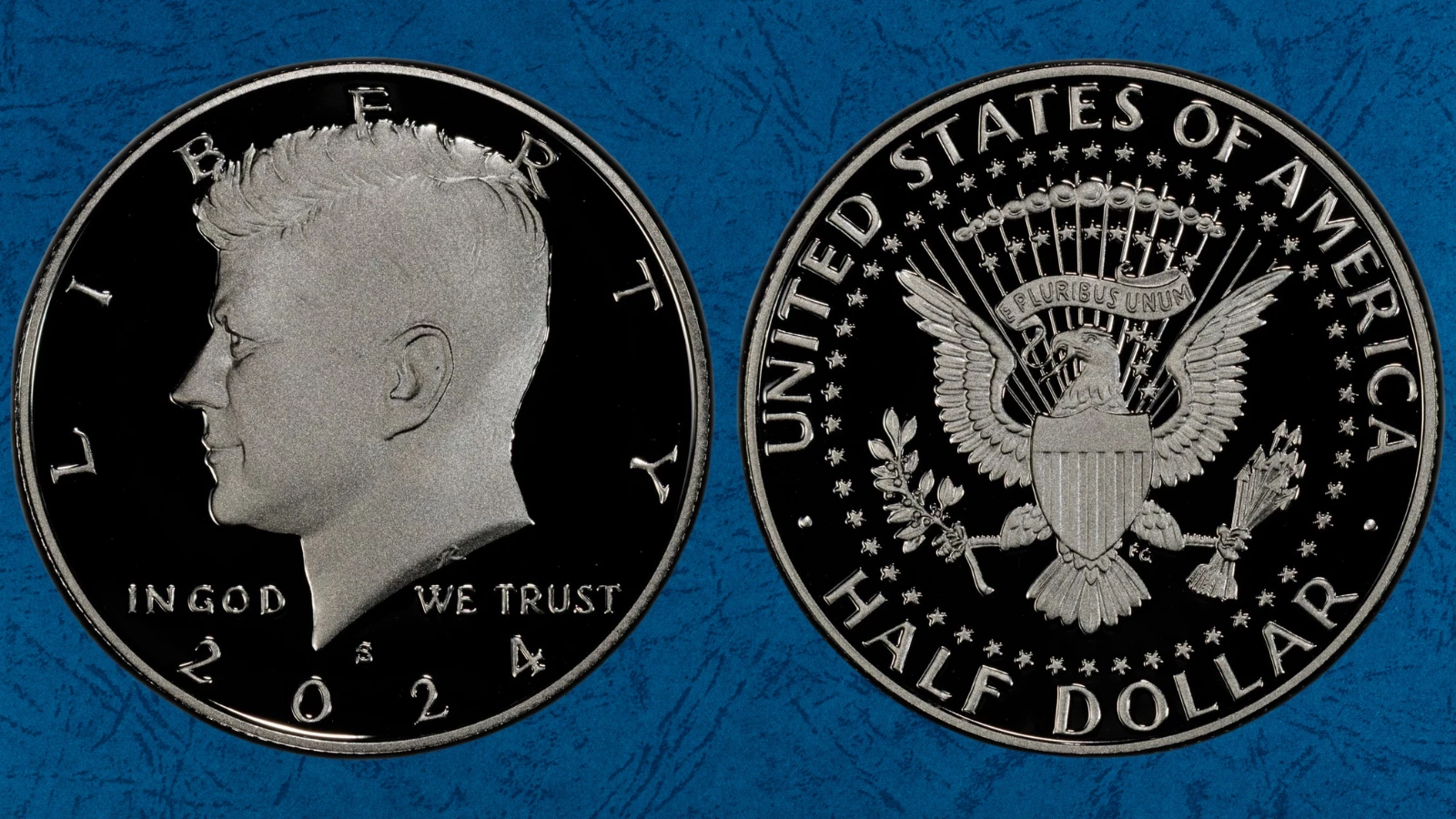 2024 Half Dollar Coin Value: How Much Is It Worth? (Mar. Update)