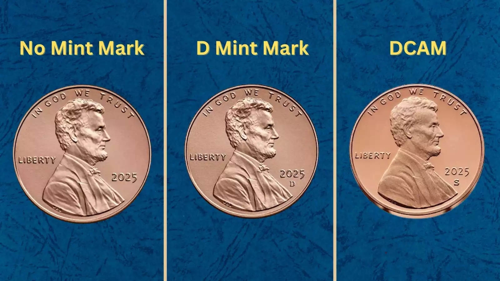 2025 Penny Coin Value